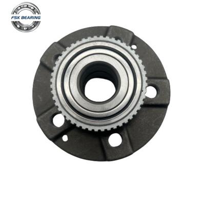 China Efficient Performance 10103882 Auto Car Parts Rear Wheel Hub Bearing Assembly For Roewe for sale