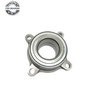 China 43570-60030 43570-60031 Front Wheel Hub Bearing Unit For Toyota Land Cruiser 200 Lexus LX for sale
