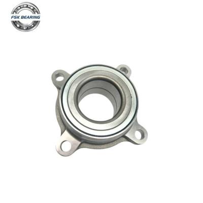 China 43570-60030 43570-60031 Front Wheel Hub Bearing Unit For Toyota Land Cruiser 200 Lexus LX for sale