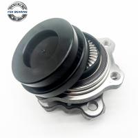 China 31206879159 F-585577-20 Wheel Bearing Kit Front Wheel Hub Bearing For BMW for sale