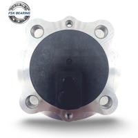 China New Rear Wheel Changan Lingxuan Auchan A800 15007056A Thick Bolt Wheel Hub Unit for sale