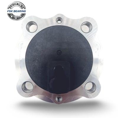China New Rear Wheel Changan Lingxuan Auchan A800 15007056A Thick Bolt Wheel Hub Unit for sale