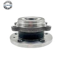 China 3510003BAD0000 To GAC Trumpchi GS5 Front Wheel And Xiali N3 Geared Wheel Hub Unit for sale
