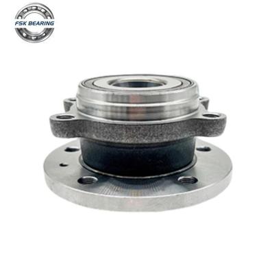 China 3510003BAD0000 To GAC Trumpchi GS5 Front Wheel And Xiali N3 Geared Wheel Hub Unit for sale