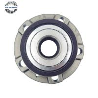 China Rear Wheel Hub Bearing Unit 2QD501611A For 19 Volkswagen POLO for sale