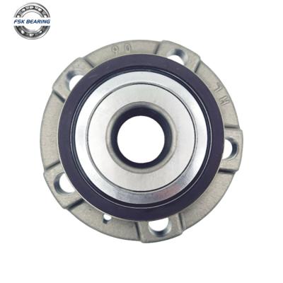 China Rear Wheel Hub Bearing Unit 2QD501611A For 19 Volkswagen POLO for sale