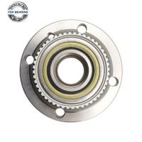 China 31211128157 Front Wheel Hub Bearing Unit Axle Head To BMW E30_318I_325E_325IS for sale