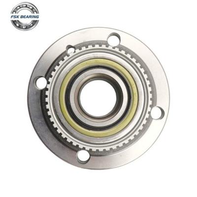 China 31211128157 Front Wheel Hub Bearing Unit Axle Head To BMW E30_318I_325E_325IS for sale