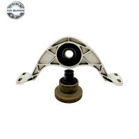 China Transmission Shaft Bridge Bearing 35552656 5Q521101A For Volkswagen Tiguan for sale