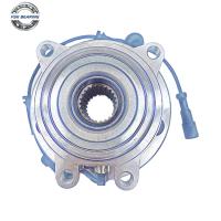 China Land Rover Discovery 2 TAY100060 HA590500 VKBA6753 Hub Unit Front Wheel Hot Sale for sale