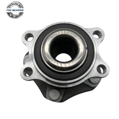 China Auto Parts SA13-33-060 Front Wheel Hub Bearing For Mazda for sale