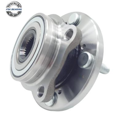 China FSK Hub Unit Front Wheel 3885A016 For Mitsubishi Galant Mitsubishi Ecolis ABEC-5 for sale