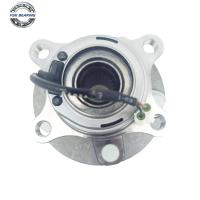 China FSK Vitra Four-Wheel Drive HUB141T-23 Hub Unit Rear Wheel High Precision Hot Sale for sale