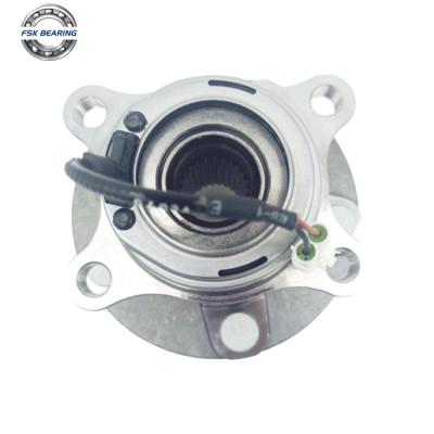 China FSK Vitra Four-Wheel Drive HUB141T-23 Hub Unit Rear Wheel High Precision Hot Sale for sale