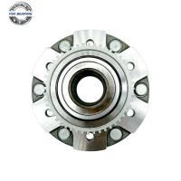 China FSKG Wuling Zhengcheng 48 Tooth 24567741 Front Wheel Hub Unit Bearing for sale