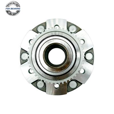 China FSKG Wuling Zhengcheng 48 Tooth 24567741 Front Wheel Hub Unit Bearing for sale