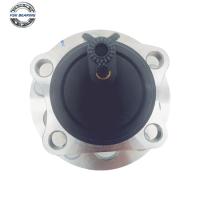 China FSK Brand Xiaopeng G3 6710L000002 Hub Unit Rear Wheel Auto Parts for sale