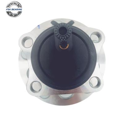 China FSK Brand Xiaopeng G3 6710L000002 Hub Unit Rear Wheel Auto Parts for sale