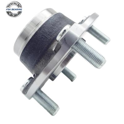 China Front Wheel Hub Bearing Unit 15008013 For Changan Taurus Star Without Ring Gear for sale