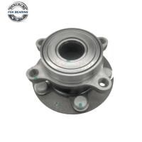 China ST-3103100 Front Wheel Hub Bearing Unit, Wheel Axle Head To BYD Tang Fuel Version for sale