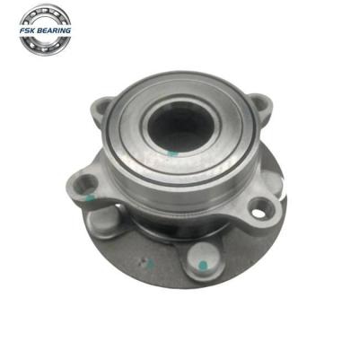 China ST-3103100 Front Wheel Hub Bearing Unit, Wheel Axle Head To BYD Tang Fuel Version for sale