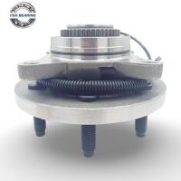 China 9L3Z-1104A Front Wheel Hub Bearing For Imported Ford F150 SVT Raptor for sale