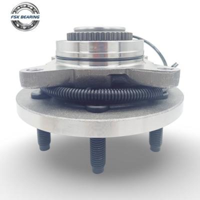 China 9L3Z-1104A Front Wheel Hub Bearing For Imported Ford F150 SVT Raptor for sale