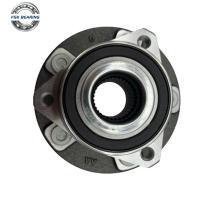 China Automotive 13508376 Wheel Hub Bearing GCr15 Chrome Steel For Construction Machinery for sale