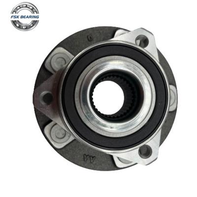 China Automotive 13508376 Wheel Hub Bearing GCr15 Chrome Steel For Construction Machinery for sale