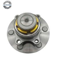 China 3103100 H13-3103100 Chery H13 Front Wheel Hub Unit Genuine Original Factory Compatible Axle for sale