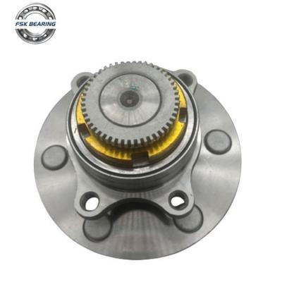 China 3103100 H13-3103100 Chery H13 Front Wheel Hub Unit Genuine Original Factory Compatible Axle for sale