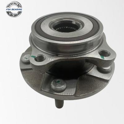 China Front Wheel Hub Unit 43550-42020 For Toyota RAV4 Changfeng Cheetah CS10 Landwind X5 for sale