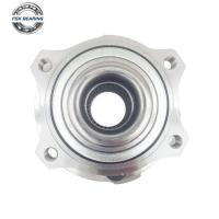 China 4779572AB Rear Wheel Bearing Hub For 2014 Dodge Charger Challenge Chrysler 300 for sale