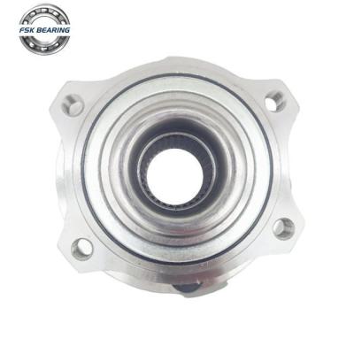 China 4779572AB Rear Wheel Bearing Hub For 2014 Dodge Charger Challenge Chrysler 300 for sale