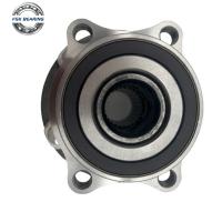 China 28473-FG010 Wheel Bearing Kit Wheel Hub Bearing For The Rear Wheel Of SUBARU Car for sale