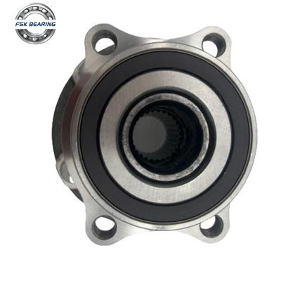 China 28473-FG010 Wheel Bearing Kit Wheel Hub Bearing For The Rear Wheel Of SUBARU Car for sale