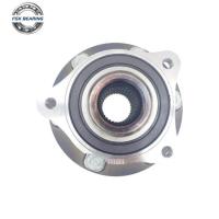 China 13532542 Unit Bearing Assembly For Buick Encore Flag SN3 201 for sale