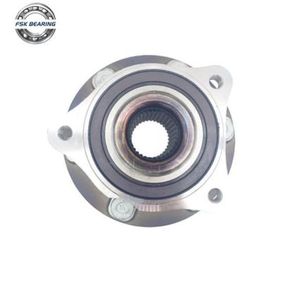 China 13532542 Unit Bearing Assembly For Buick Encore Flag SN3 201 for sale