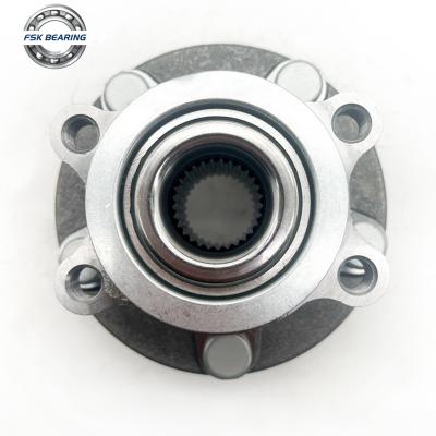 China Superior Performance 40202-JE20A VKBA6996 40202-JG000 Front Wheel Hub Bearing For Nissan for sale