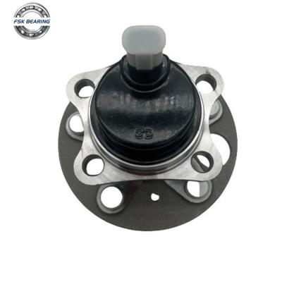 China BYD Surui Automobile 5A-3104100 Wheel Hub Bearing Unit Wheel Axle Rear Wheel for sale