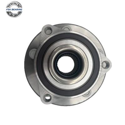 China Jeep Grand Cherokee 52124767AB 513324 Hub Unit Front Wheel 2011-2018 for sale
