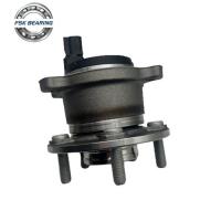 China DV61-2C299-APA Rear Wheel Hub Bearing Unit For Ford Escape 2WD for sale