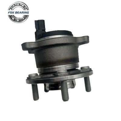 China DV61-2C299-APA Rear Wheel Hub Bearing Unit For Ford Escape 2WD for sale