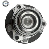 China FSKG 541001 For Lincoln Navigator Hub Unit Rear Wheel 03-06 Premium Quality for sale