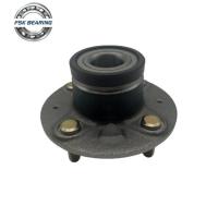 China 42200-SAA-G01Wheel Bearing Kit Wheel Hub Wheel Hub For Honda 08 City Wheel Unit Rear Wheel for sale