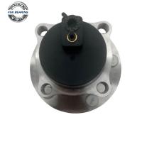 China High-Precision 24568768 Auto Rear Wheel Hub Bearing For Baojun Chinese Manufacturer for sale
