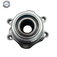 China Hub Unit Front Wheel 40202-3TS0A HUB379T-3 513296 For Nissan Teana 13 for sale