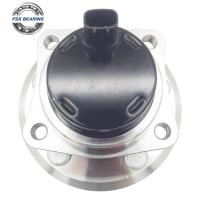 China Wheel Hub Bearing 42450-47030 Rear Wheel Shaft Head For Toyota Prius 1.5L for sale