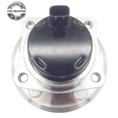 China Wheel Hub Bearing 42450-47030 Rear Wheel Shaft Head For Toyota Prius 1.5L for sale