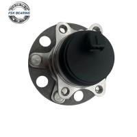 China Hot Sale 52730-0Q100 831066B Rear Wheel Hub Bearing For Hyundai Yuedong for sale
